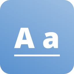 Convert Case | Uppercase to lowercase, and lowercase to uppercase